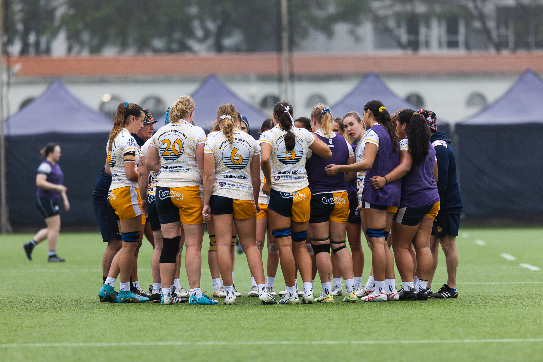 Hong Kong Football Club - Tradition HKFC 10S 2023