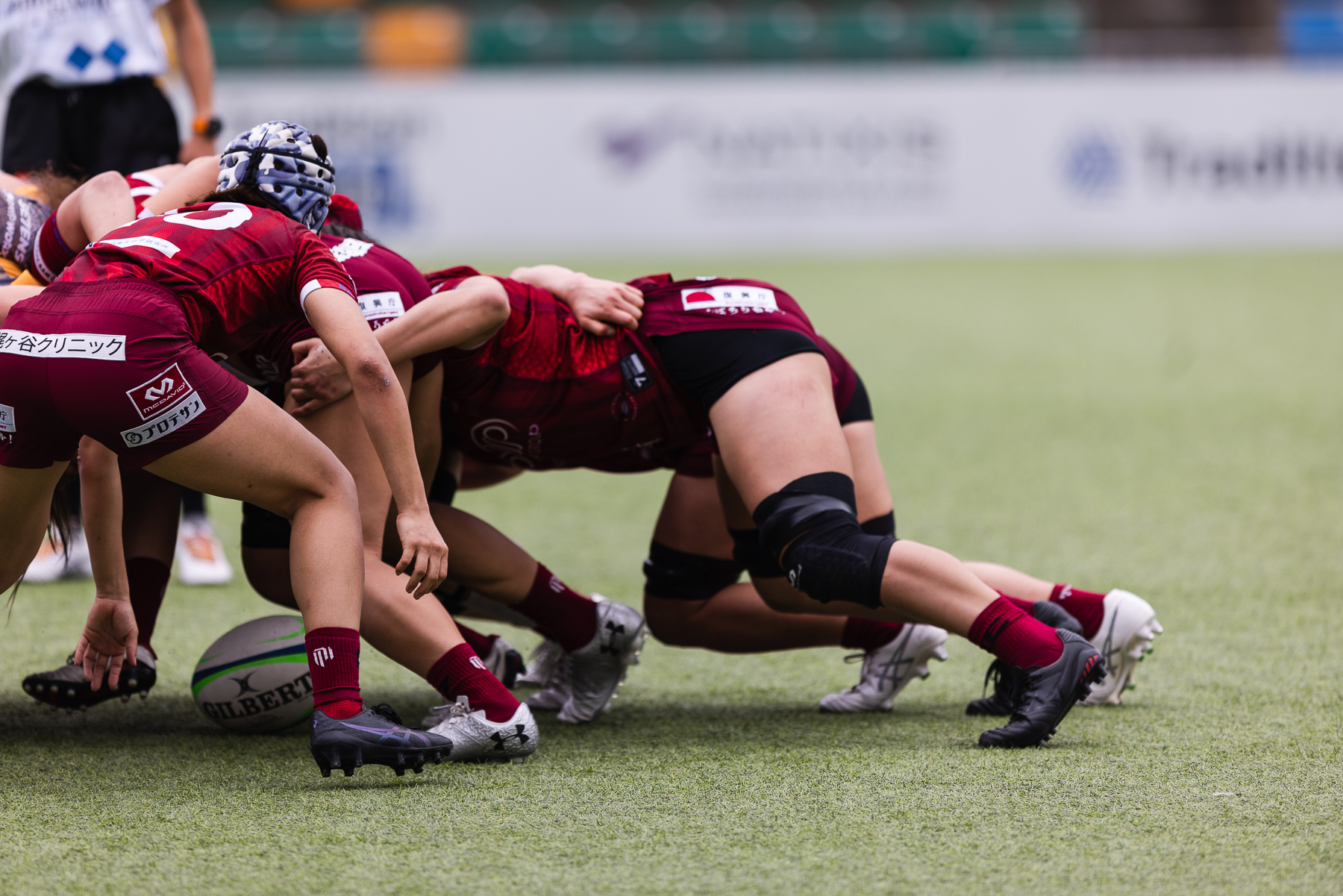 Hong Kong Football Club - Tradition HKFC 10S 2023