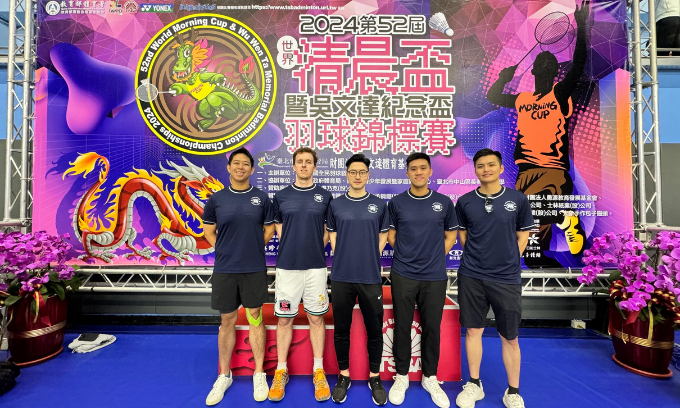 Hong Kong Football Club - Home