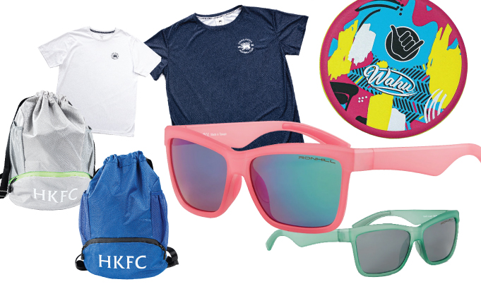 Hong Kong Football Club - Home