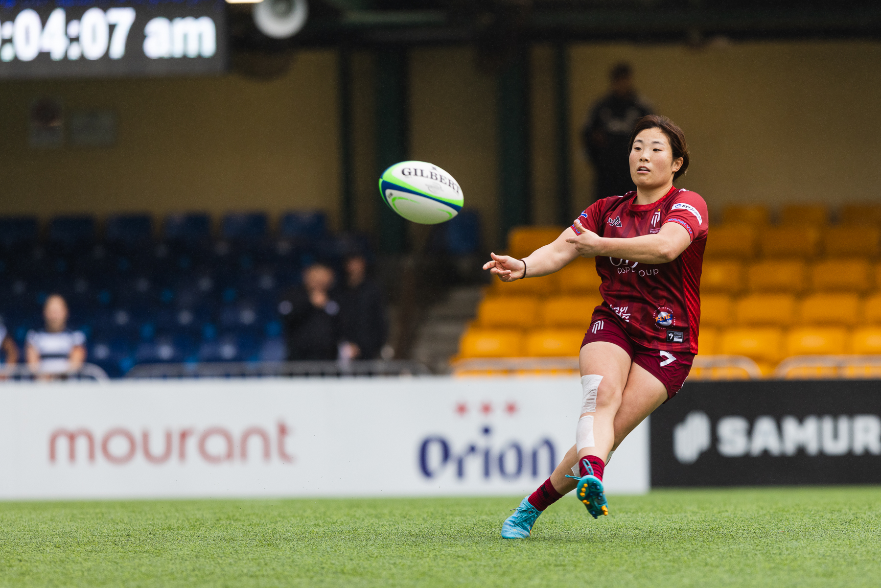Hong Kong Football Club - Tradition HKFC 10S 2023
