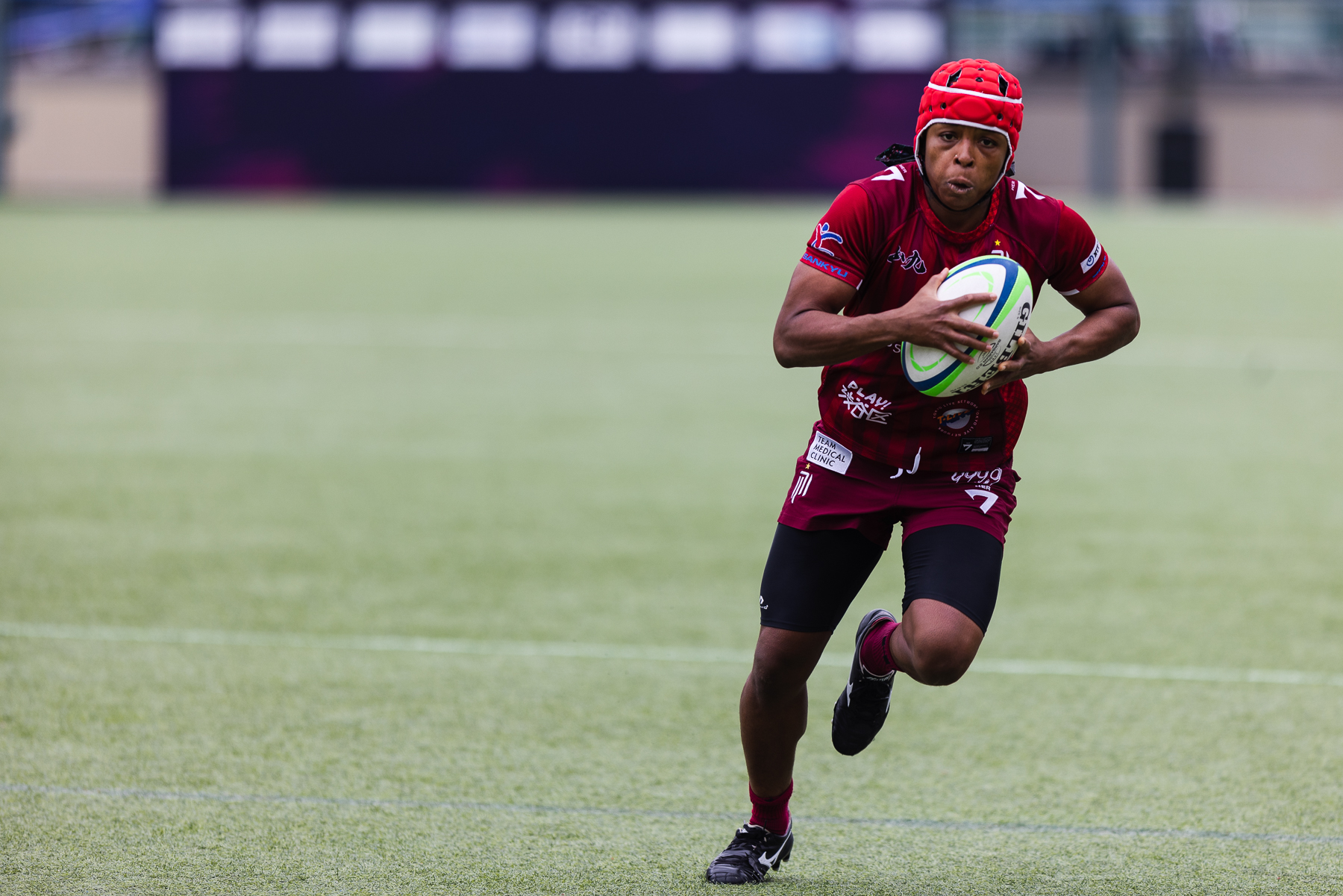 Hong Kong Football Club - Tradition HKFC 10S 2023