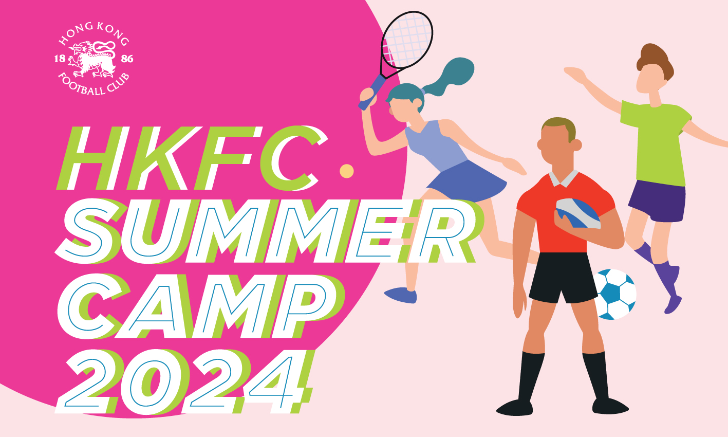 Hong Kong Football Club - Home