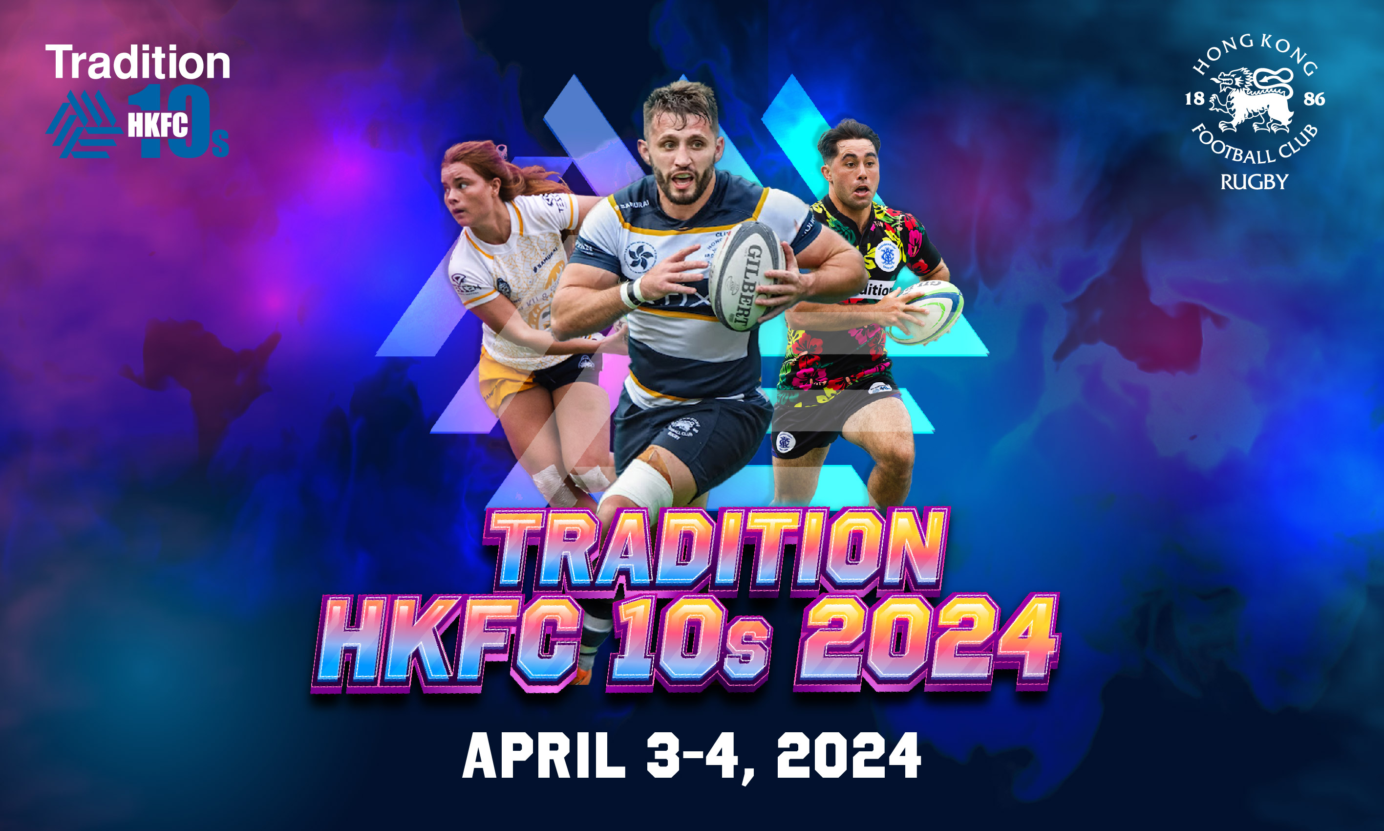 Hong Kong Football Club - Home