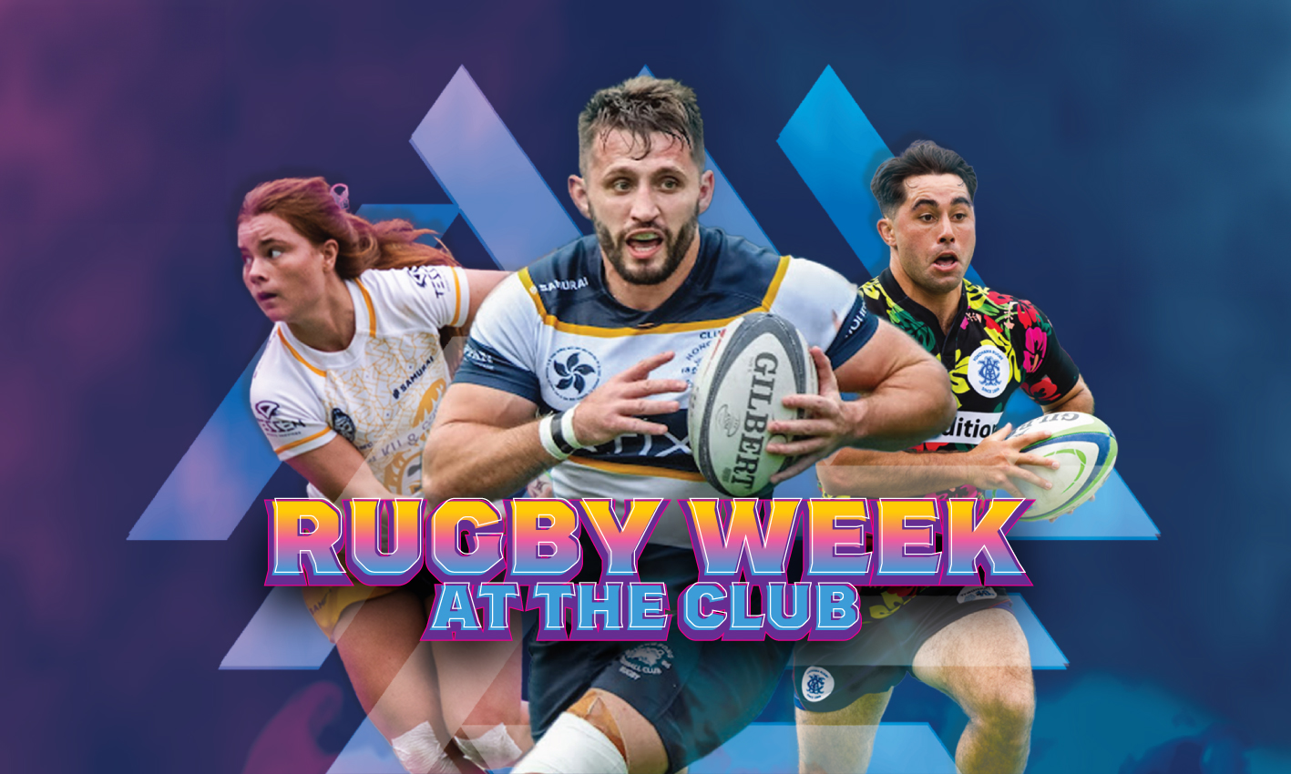 Hong Kong Football Club - Home