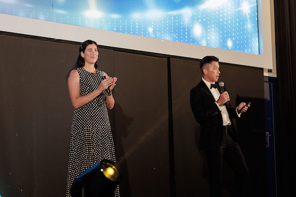 Hong Kong Football Club - HKFC Sports Awards Gala