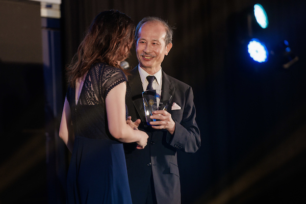Hong Kong Football Club - HKFC Sports Awards Gala