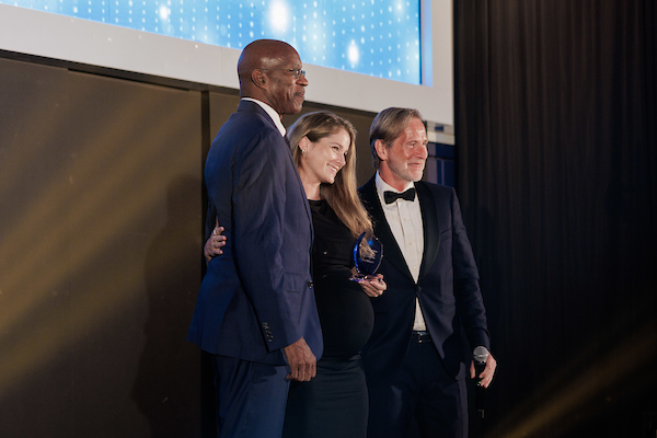 Hong Kong Football Club - HKFC Sports Awards Gala