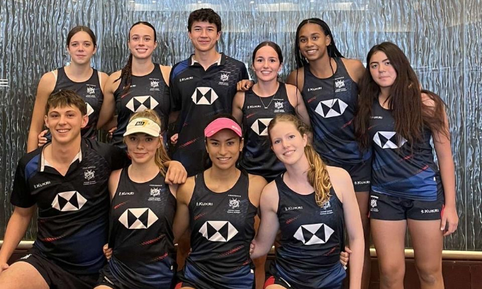 Hong Kong Football Club - Home