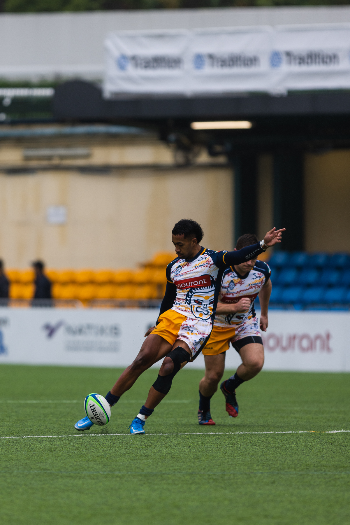 Hong Kong Football Club - Tradition HKFC 10S 2023